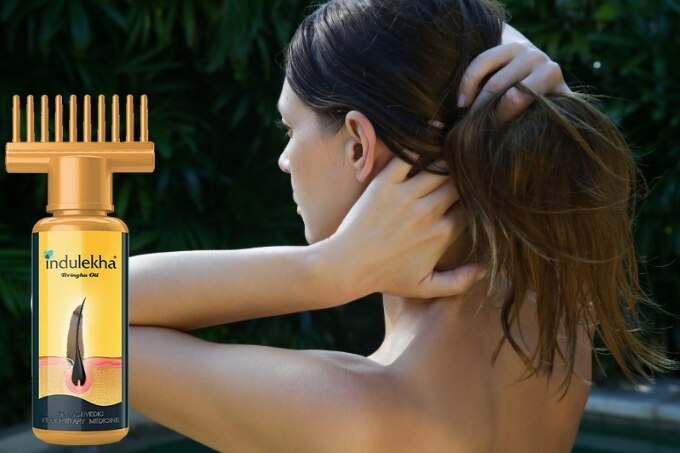 Grow thicker hair store
